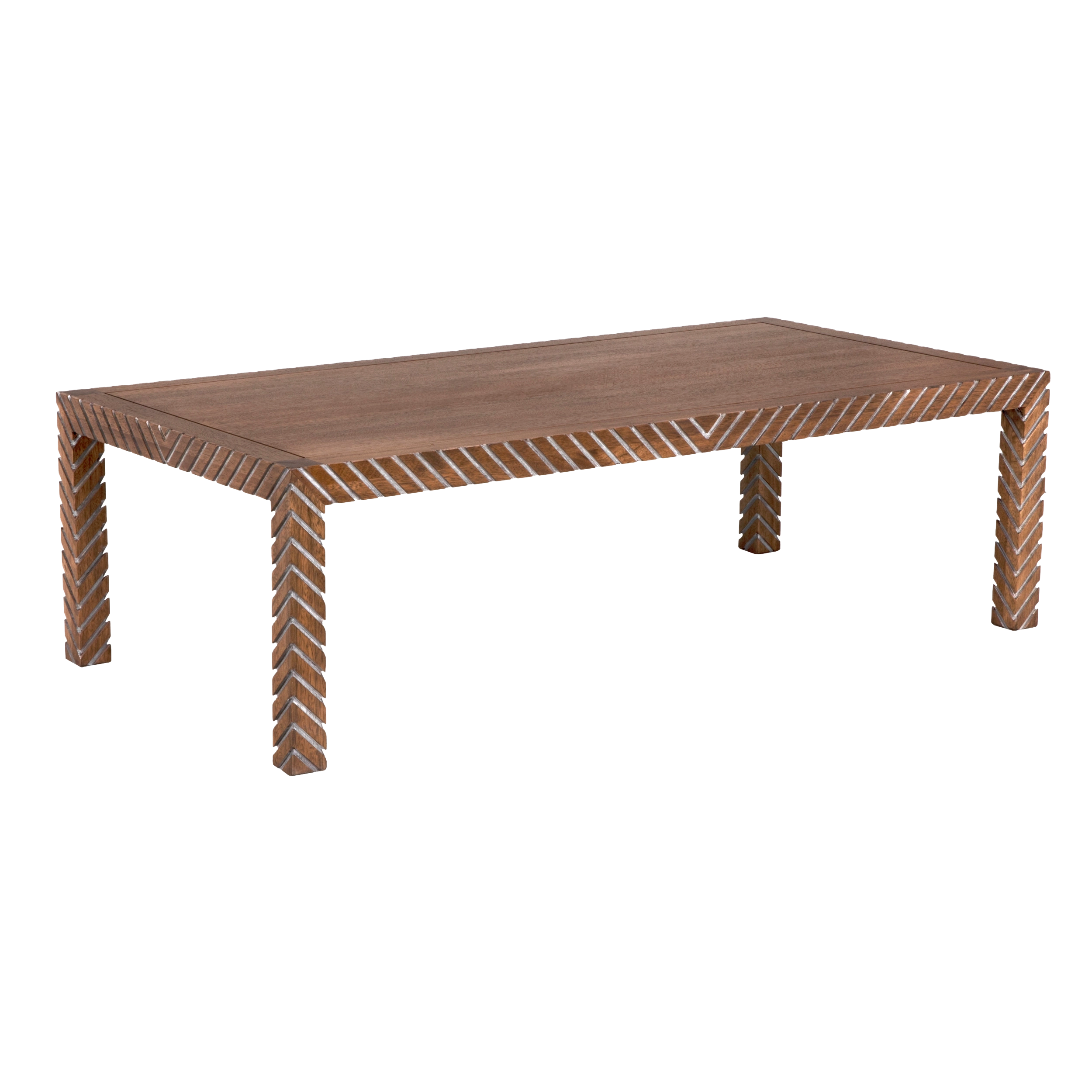 Ryder coffee table – Worth and Co